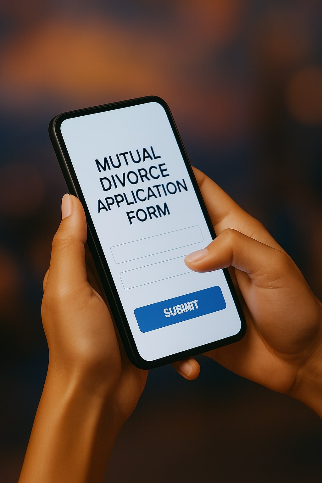 Mutual Divorce in Chennai