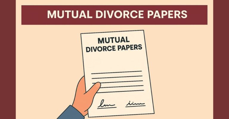 FAM Legal - Mutual Divorce Lawyer